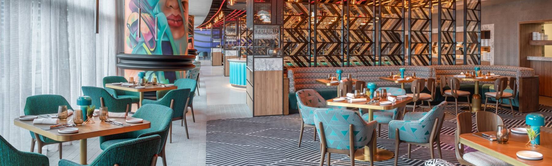 About | BTWN at W Sydney